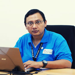 SWI Logistics - Sentra World Indonesia - Your partner on delivery